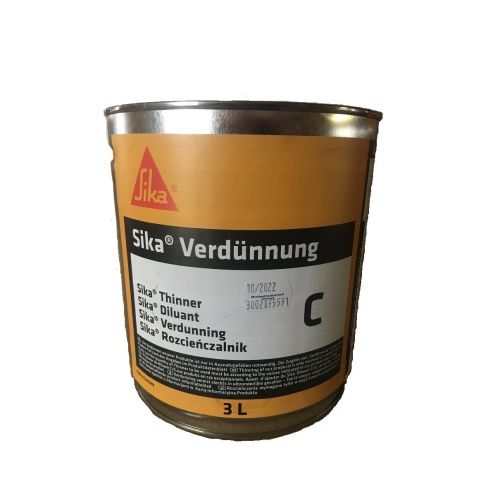 Sikalastic Primer PVC (1 liter)