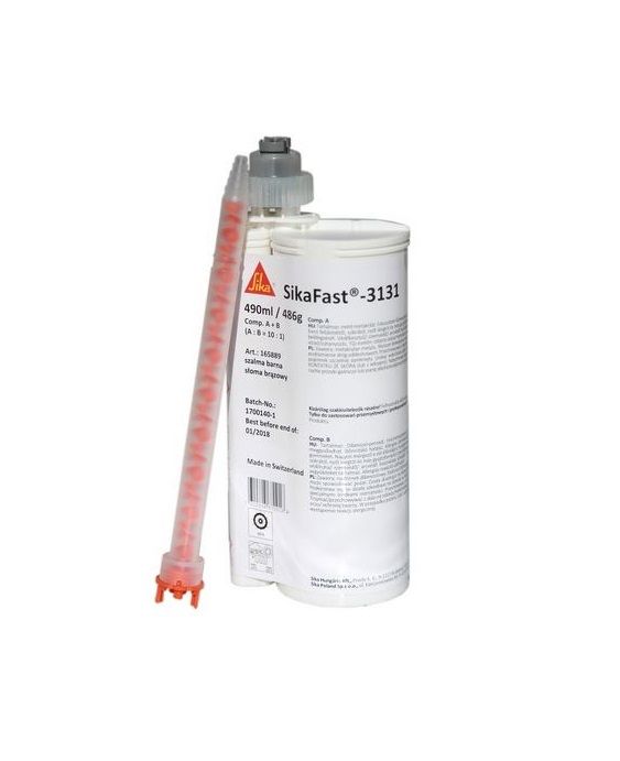 SikaFast 3131 (AB) (490 ml)